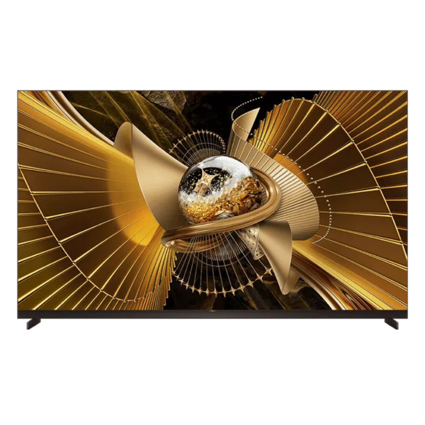 SMART TCL 98P SQD-MiniLED TV Google TV (2026) 98P UHD (4k) 144Hz 98X11L