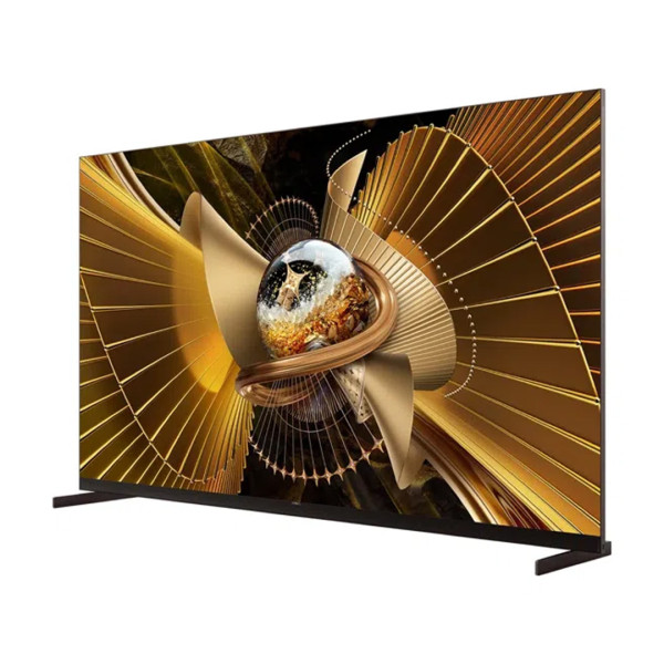 SMART TCL 98P SQD-MiniLED TV Google TV (2026) 98P UHD (4k) 144Hz 98X11L