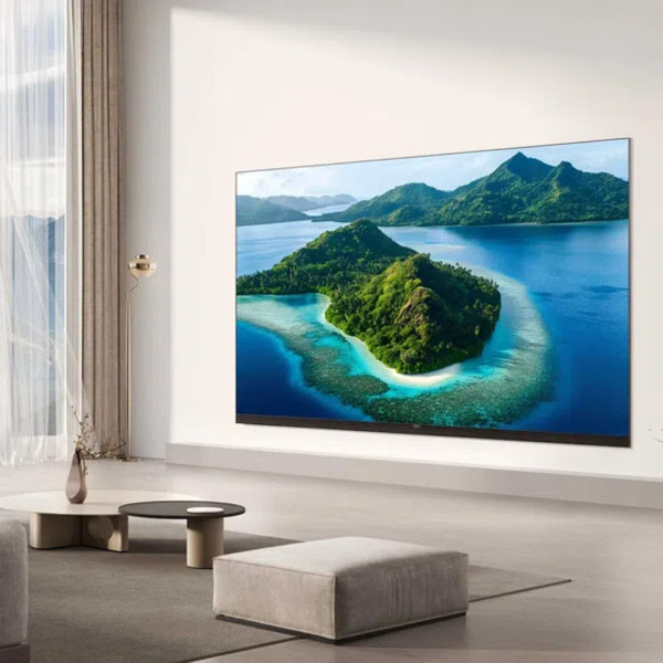 SMART TCL 98P SQD-MiniLED TV Google TV (2026) 98P UHD (4k) 144Hz 98X11L